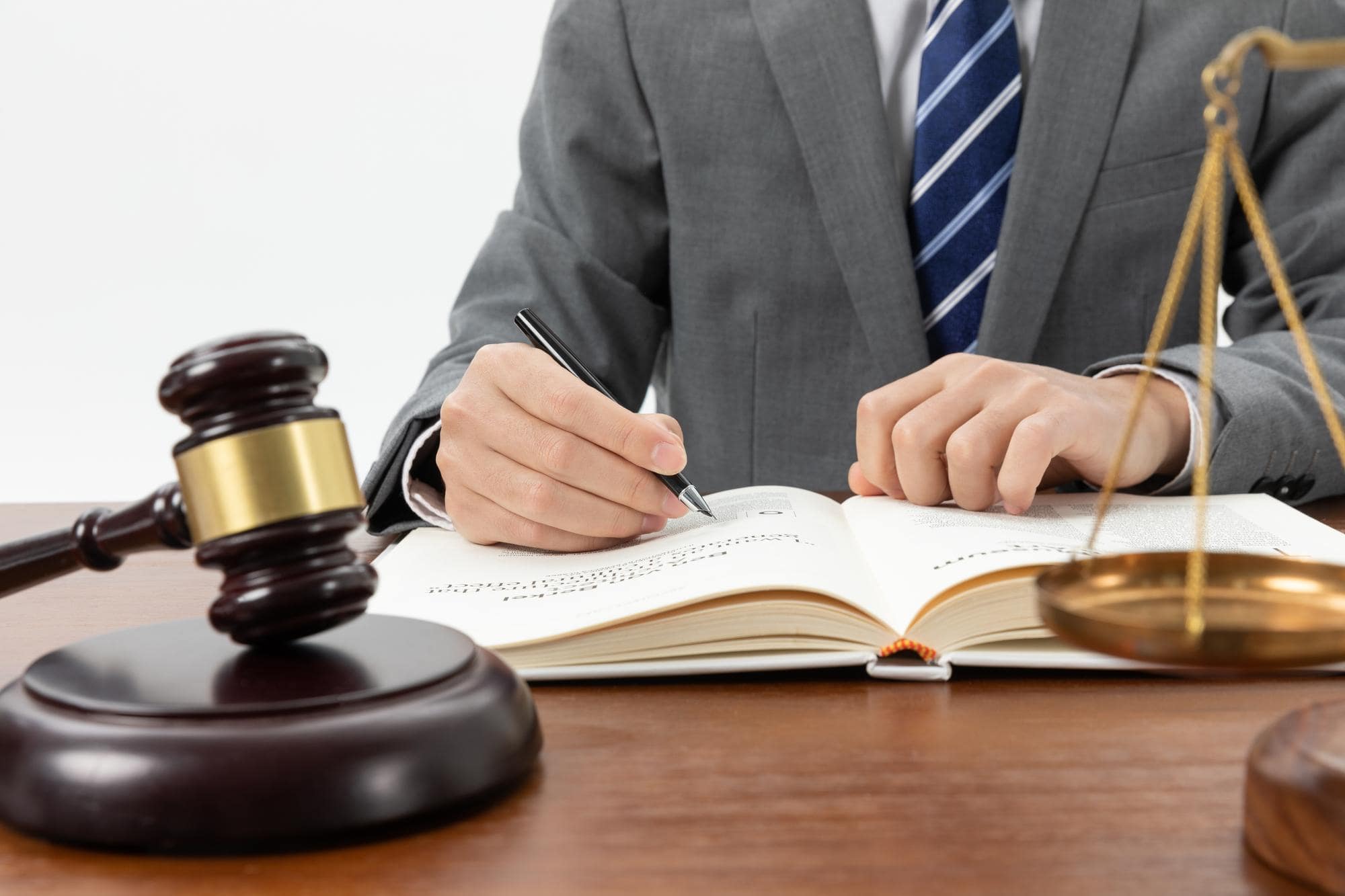 Difference Between an OVI and DUI in Ohio | AJLJ Law